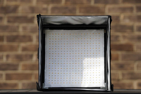 Aladdin All In 1 RGB Panel Kit £57.50 Available for Hire in Central ...