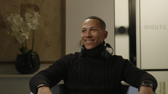 Alfie Peter – Moonshine Film